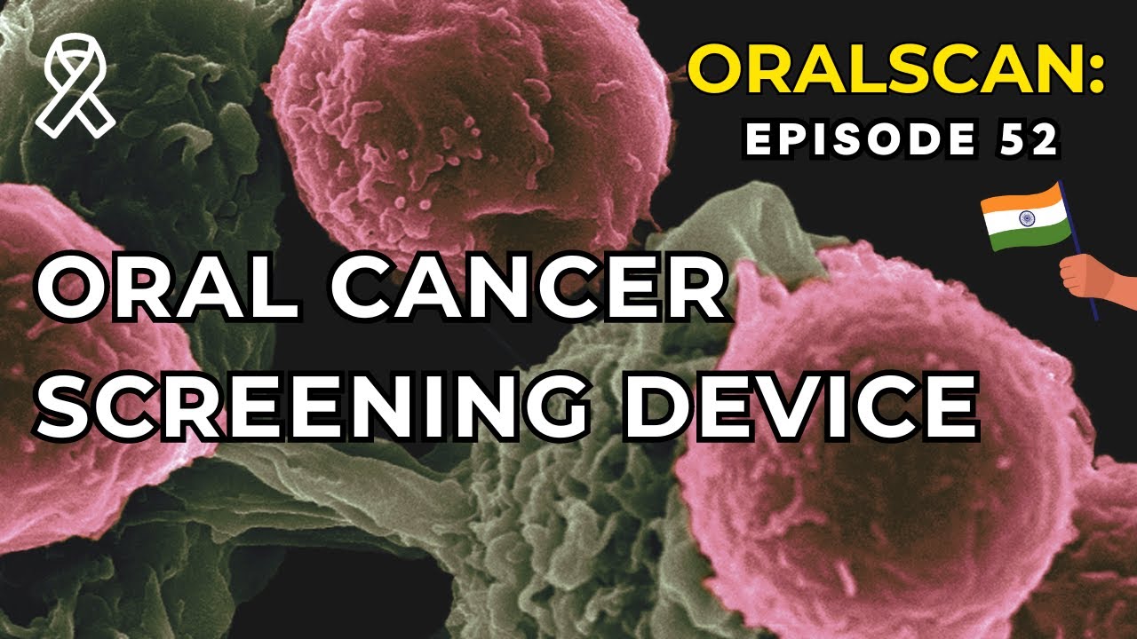 Meet "Sascan" Founder: Dr. Subhash Narayanan | Healthcare Innovation Company - YouTube