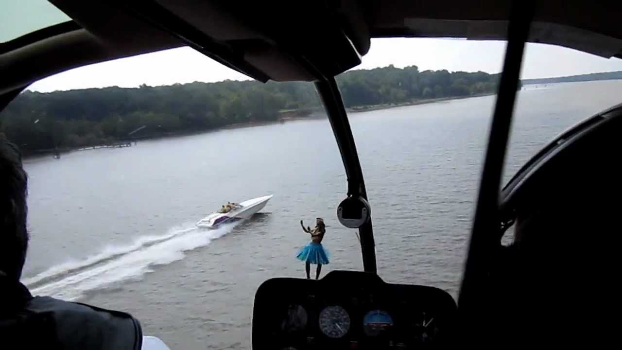 Chasing Fast Boats.wmv - YouTube