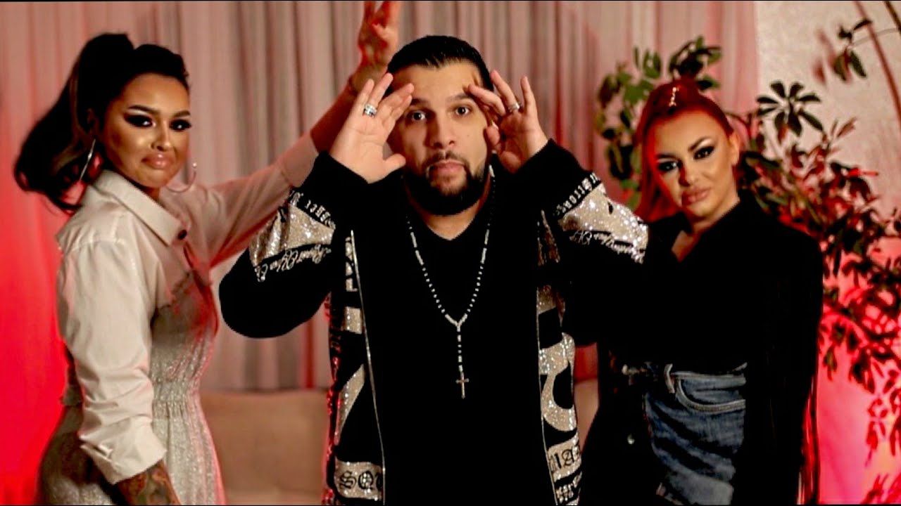 Reea Tina Tzanca Uraganu - Va Fac 💰 [videoclip oficial] - YouTube
