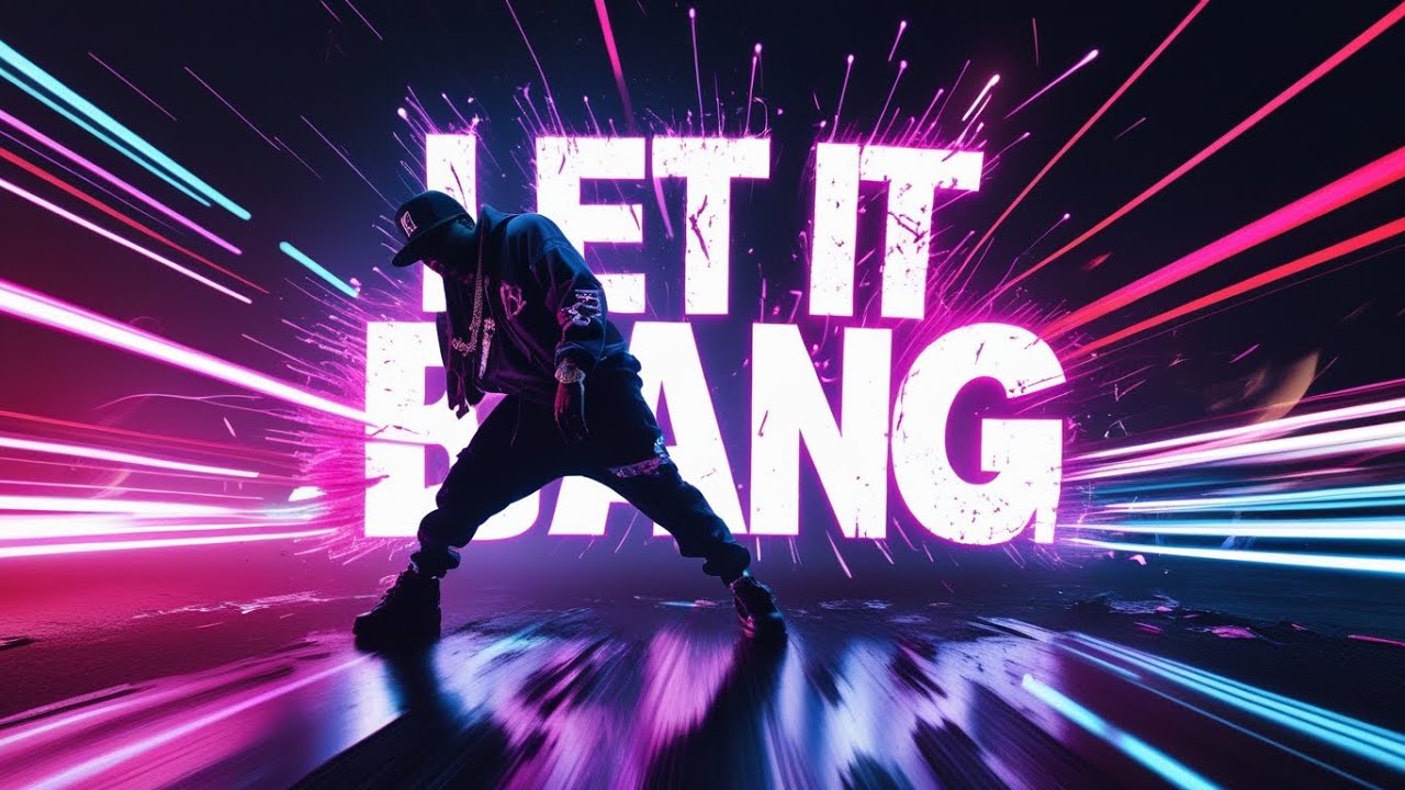AI RAP – “LET IT BANG” – - YouTube