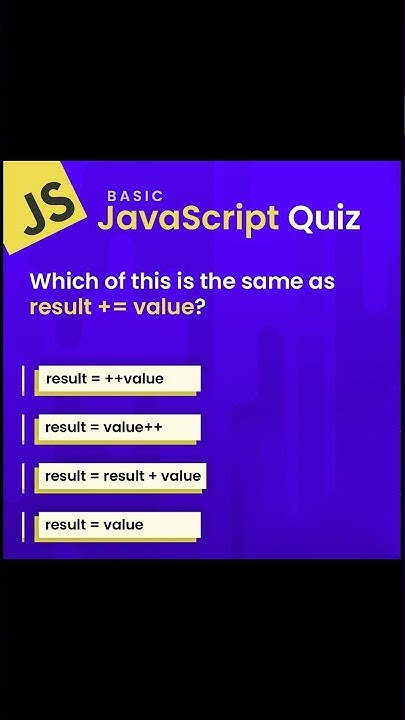 java script quiz question.javascript interview question & answer#shorts #ytshorts#javascript # ...