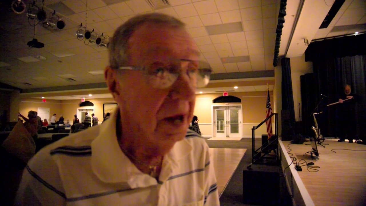 Review - Craig Singleton and the Big City Band - Nor' Easters Club At ...