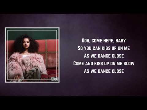 Ella Mai - Close (Lyrics)