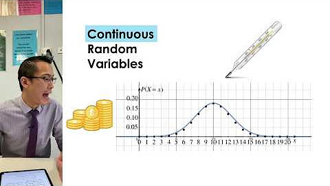 Random Variables - YouTube