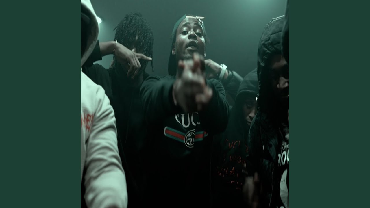 Poppa Jiggy (feat. OMB Jay Dee) - YouTube