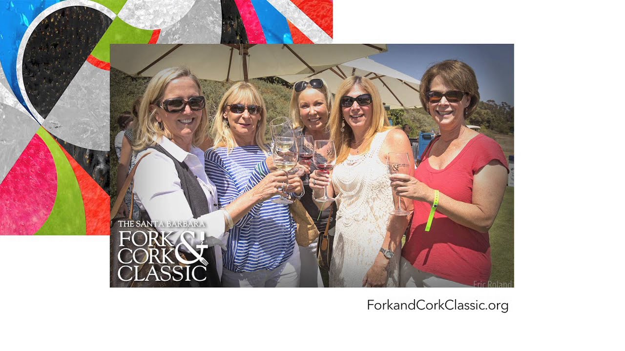 Fork & Cork Classic 2016 - YouTube