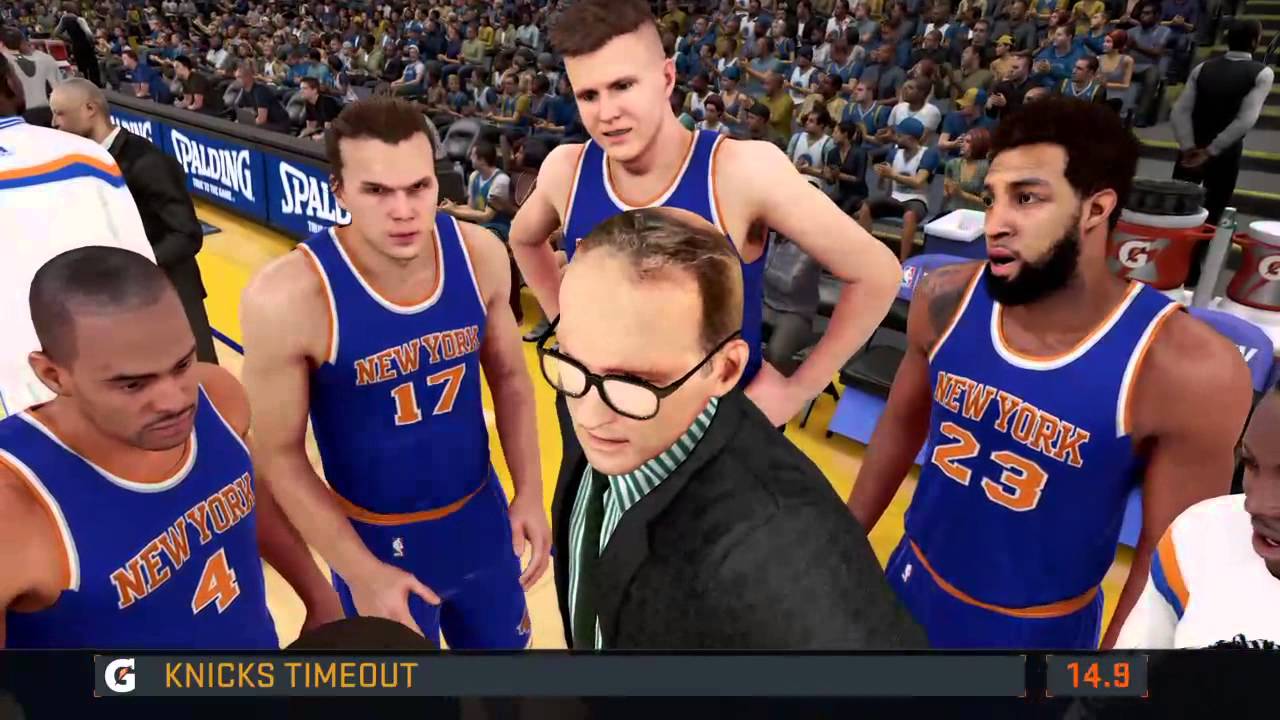 NBA 2k live stream - YouTube