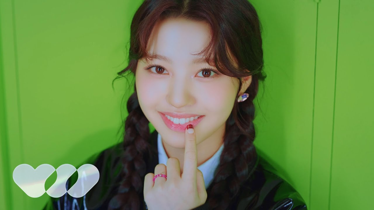 CSR - "Love TiCON" - M/V ⋆ Girl Group Stan