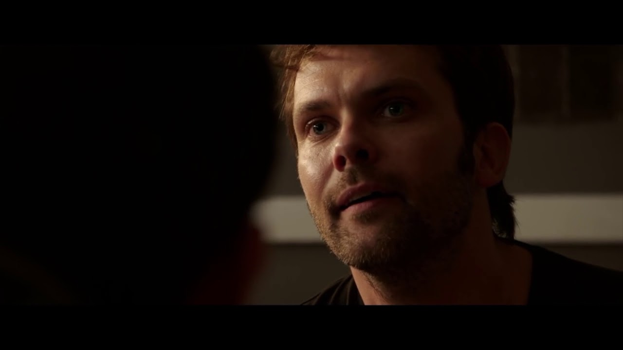 Bande démo comédien FRANCK LIBERT - YouTube