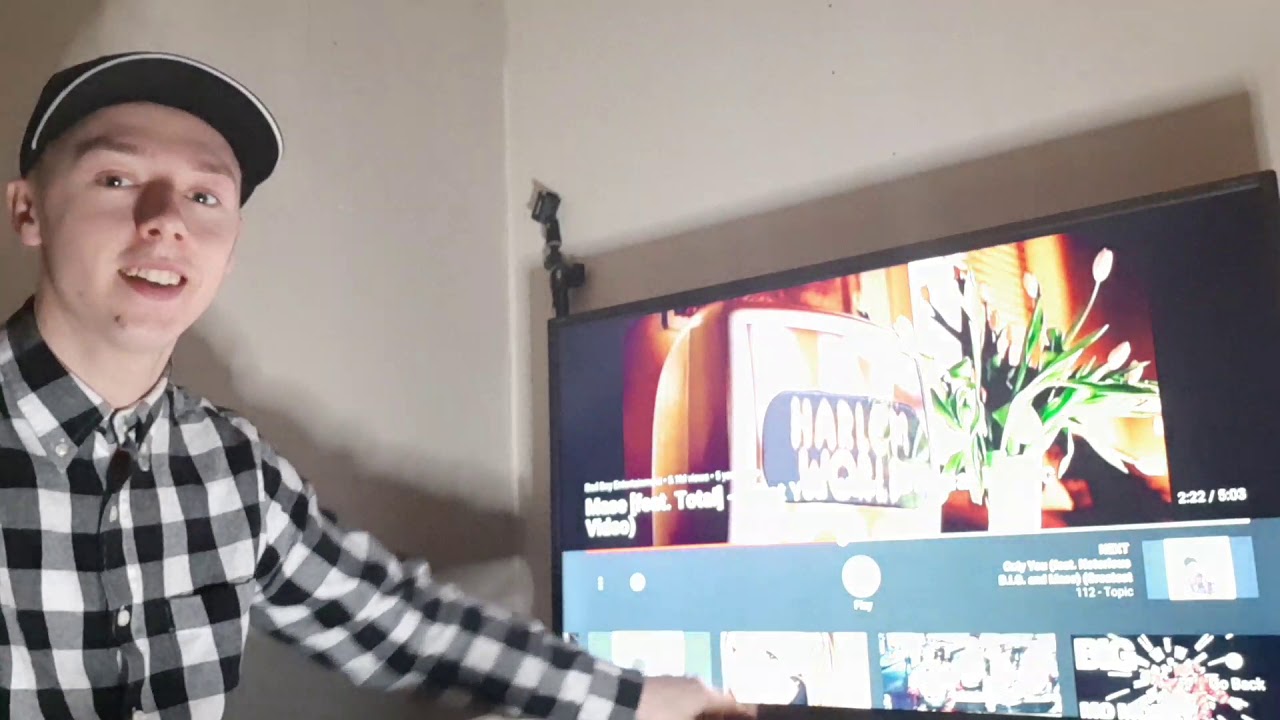 Mase - What You Want (Feat. Total) (Official Video) (Reaction) - YouTube