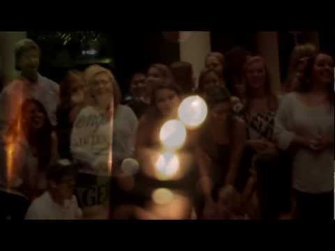 Full Video of Raye's Sweet 16 Surprise Party