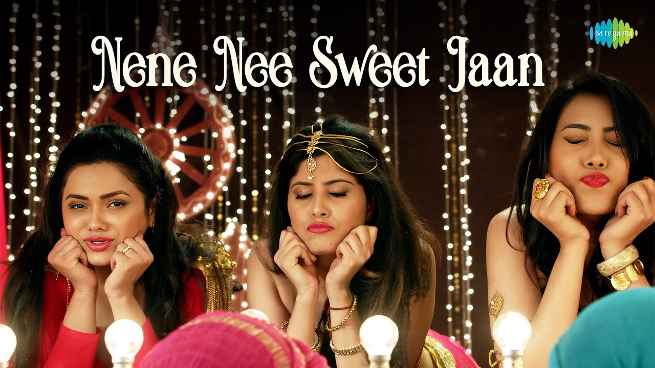 Nene Nee Sweet Jaan - Pop Corn | Shivaranjani | Nandu, Rashmi Gautham | Sekhar Chandra - YouTube