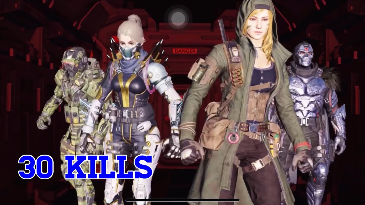 Aunty Urban Tracker - Exile use AK117 - Meltdown + Diamond Camo 😍 #CODM ...