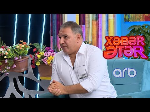 Mənə dedilər ki, bu mahnını oxudunuz, amma düşmədi: Ədalət Şükürov - Xəbər Ətər