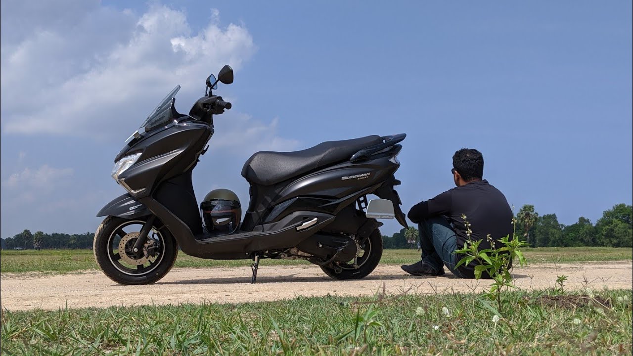Most detailed 250km+ highway, comfort, mileage and top speed test of ...