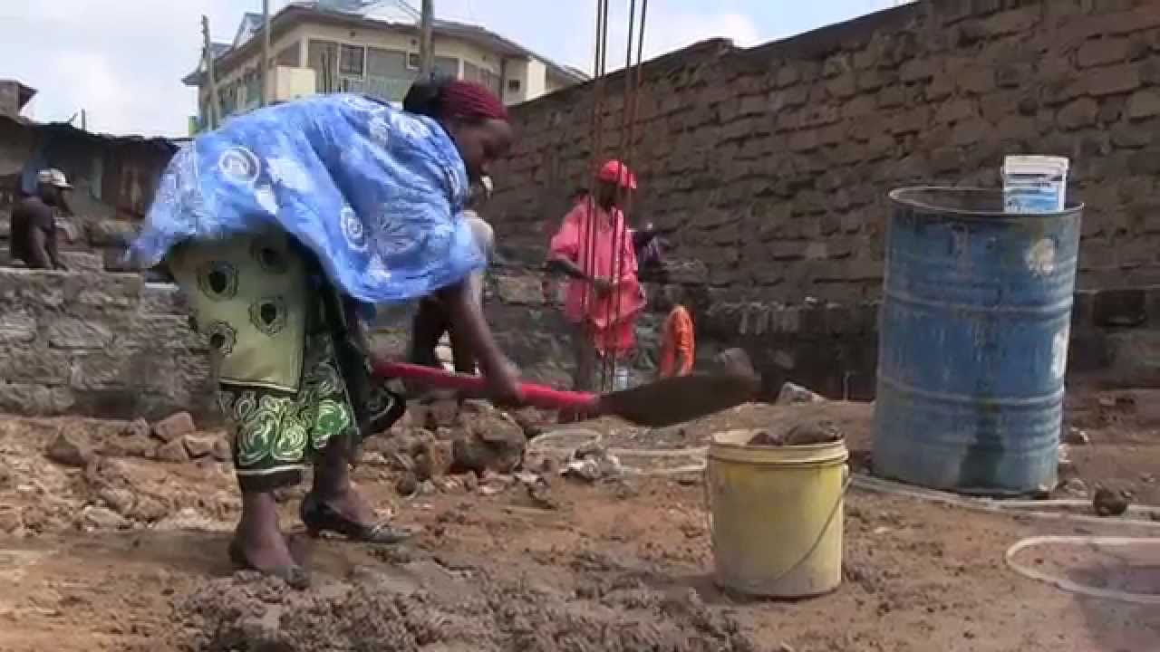 MUTURIRE - MERCY WANJIKU - YouTube