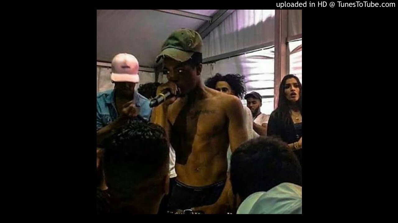 *FREE* OLD HARD XXXTentacion Type Beat "young dagger plenty dick" (Prod. $IG $AUER) - YouTube