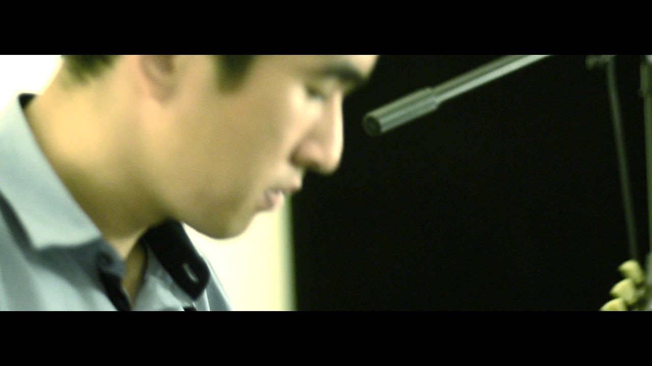 Newton Circus - Jericho (Filmed in Beep Studios) - YouTube