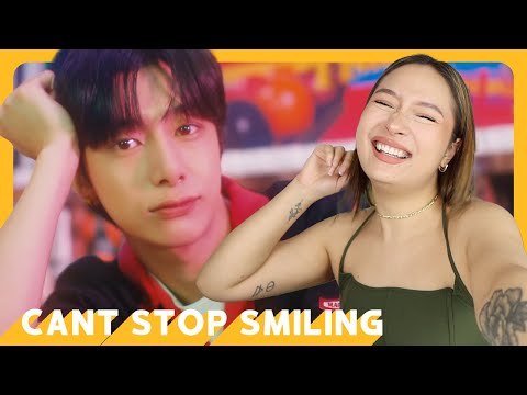 MONSTA X 몬스타엑스 'You Problem' MV REACTION