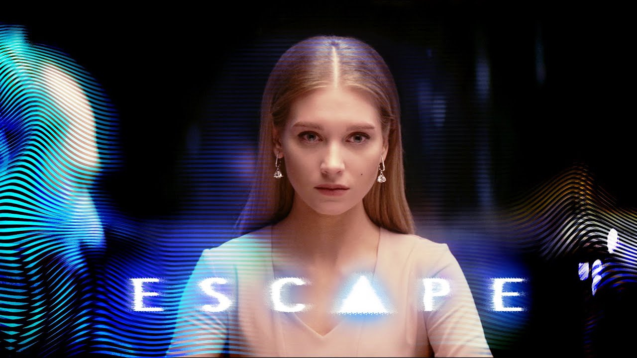 ESCAPE (2020) - Тизер - YouTube