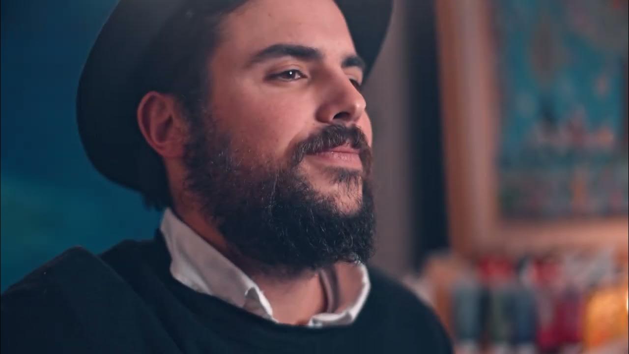 אסף הרץ | והיה כעץ - YouTube