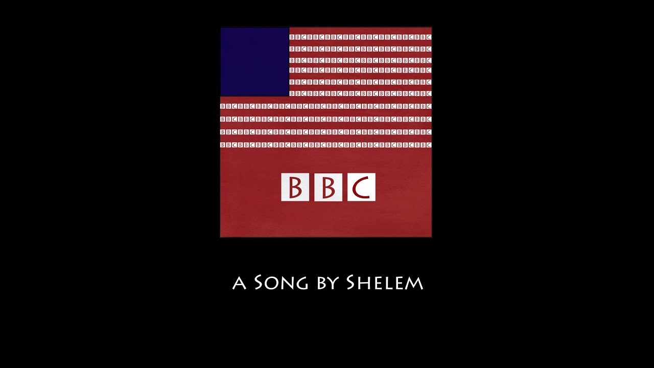 Shelem - BBC (Music Video) - YouTube