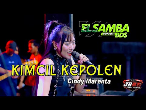 KIMCIL KEPOLEN//CINDY MARENTA//ELSAMBA DutCom BDS live TENGARAN