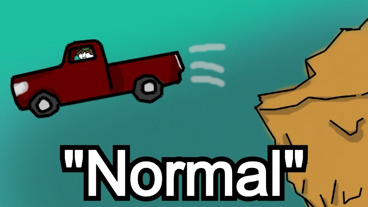 A "Normal" road Trip (ft. DeTvRoom) - YouTube