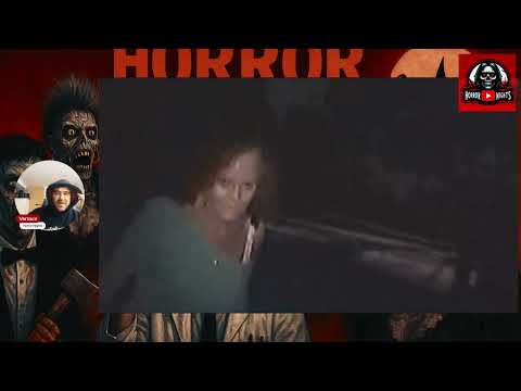 Horror Nights - VCR Willie Tape 2