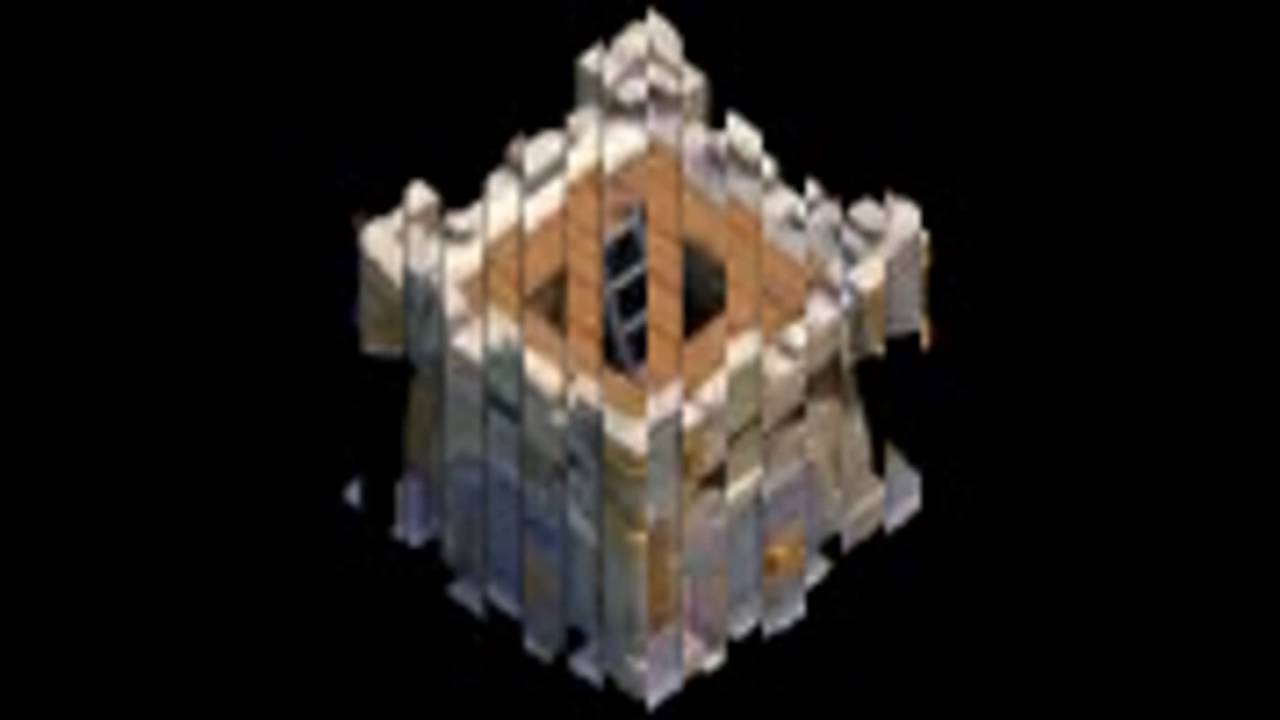 All Clan Castle Levels in Clash of Clans! (CoC) - YouTube