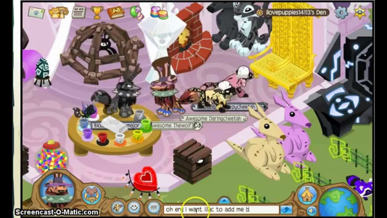 WretchedJungle Hacks Grimm5 *FULL VIDEO* - YouTube