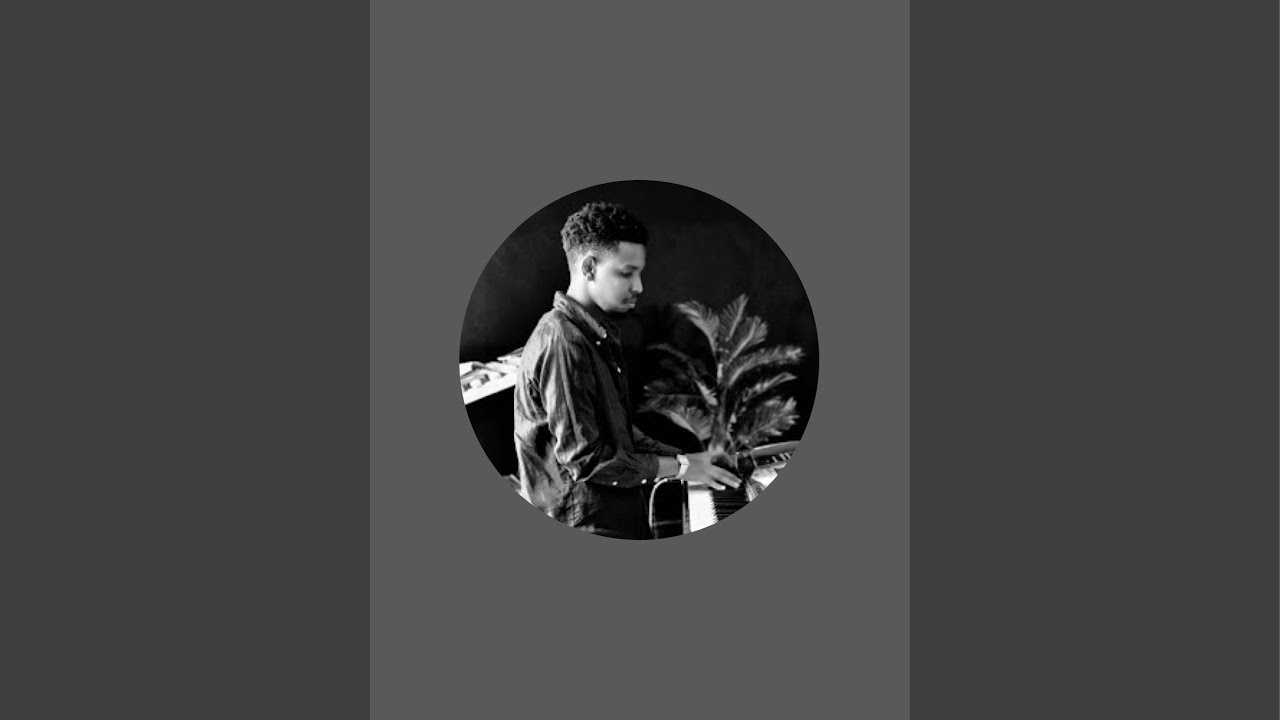 Eric Piano Muzic Tv is live! - YouTube