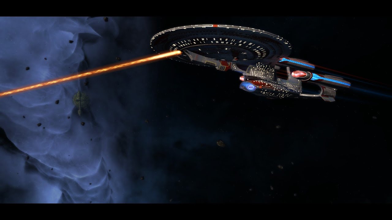 Star Trek Online - Gameplay #122 - YouTube