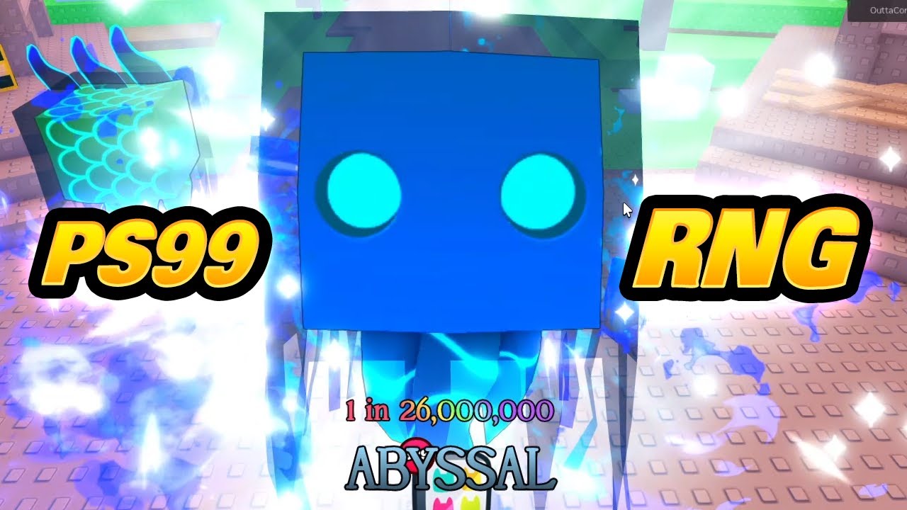 Pet Sim RNG is here and is it any good? - YouTube