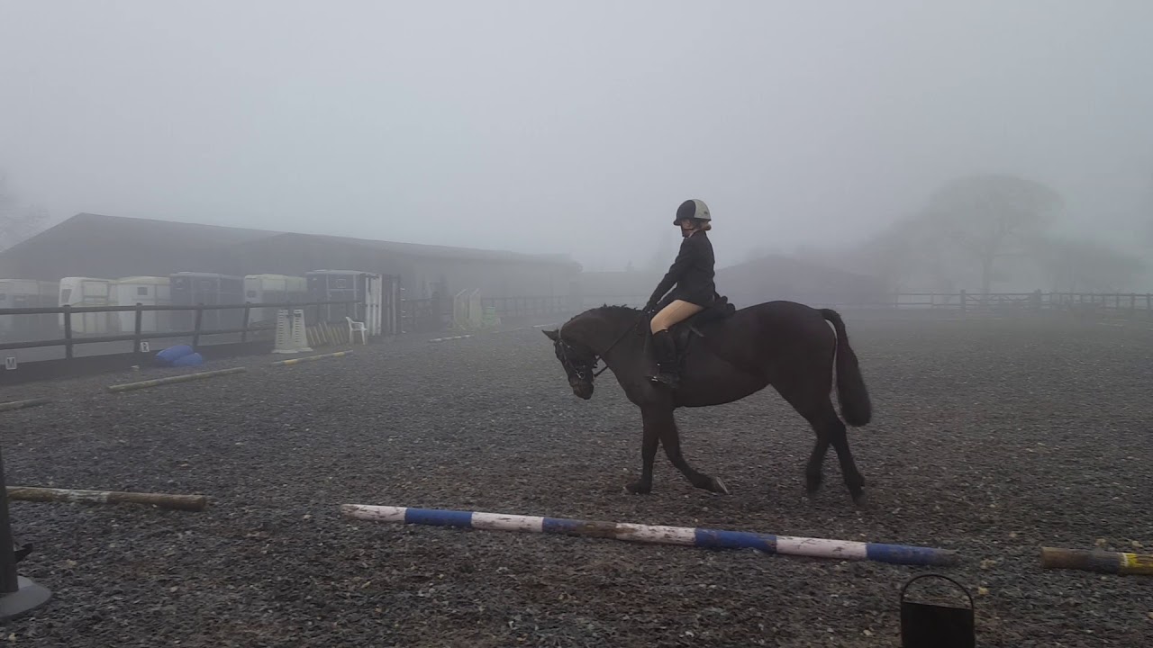 Lily Marsden Prelim 14 - YouTube