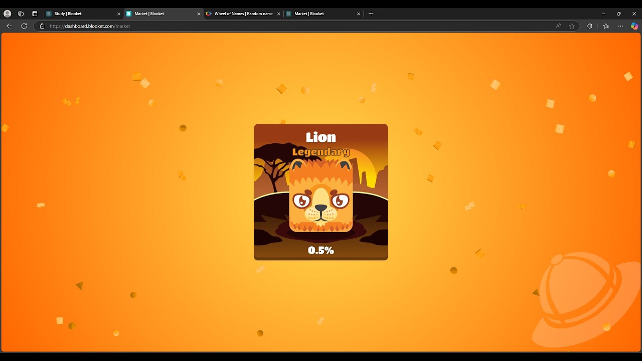 Getting every legendary blook in blooket day 1! - YouTube