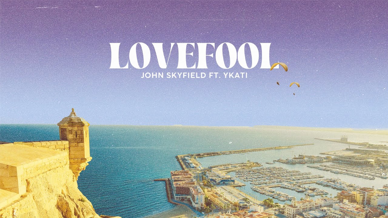 The Cardigans - Lovefool (John Skyfield Feat. YKATI Remix) [Music Video ...
