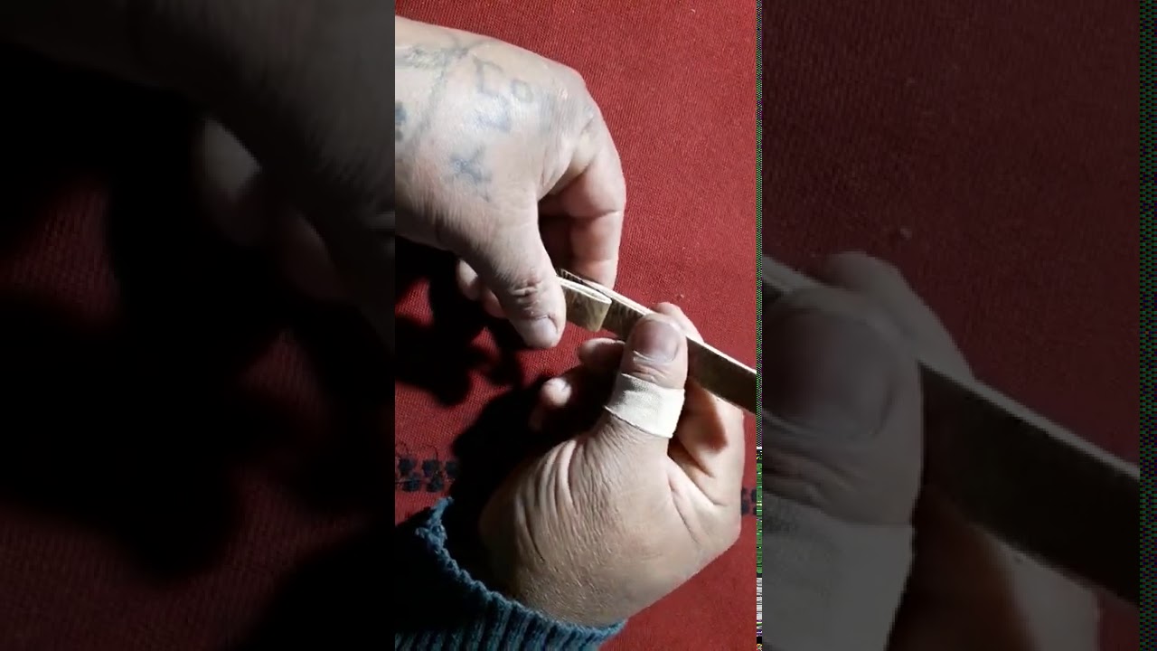 presilla doble parte 1 - YouTube