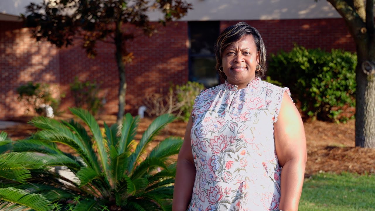 Quintina Livingston - The Person Behind the Title - YouTube