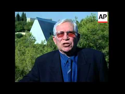 70th anniversary of Kristallnacht commemorated