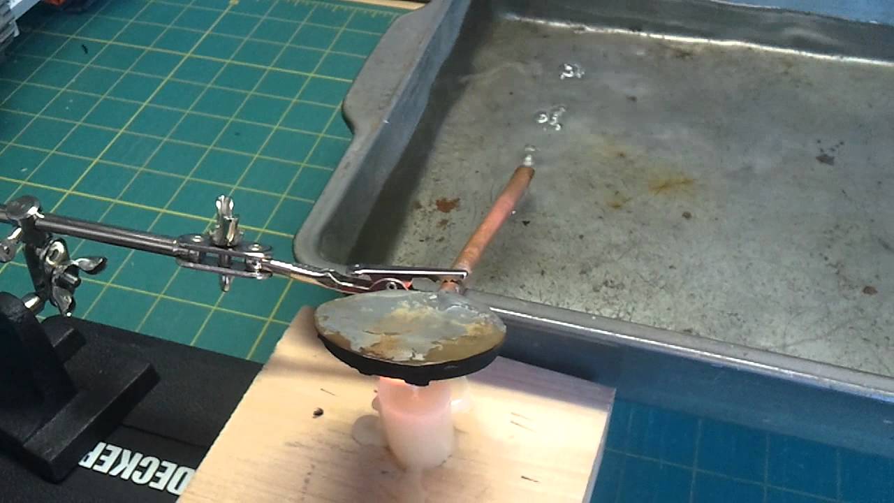 Pop pop engine 1 test 1 - YouTube