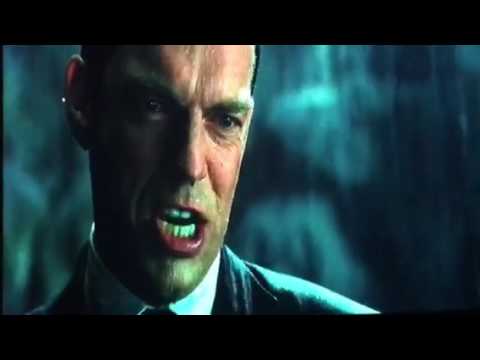 Matrix Revolutions- Neo vs Agent Smith. Final Battle (part 2) - YouTube