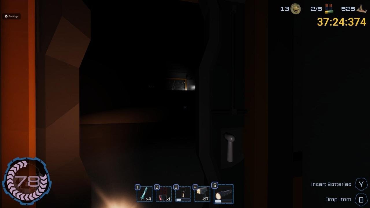 Front Angler on the Last Room of the Ridge - YouTube