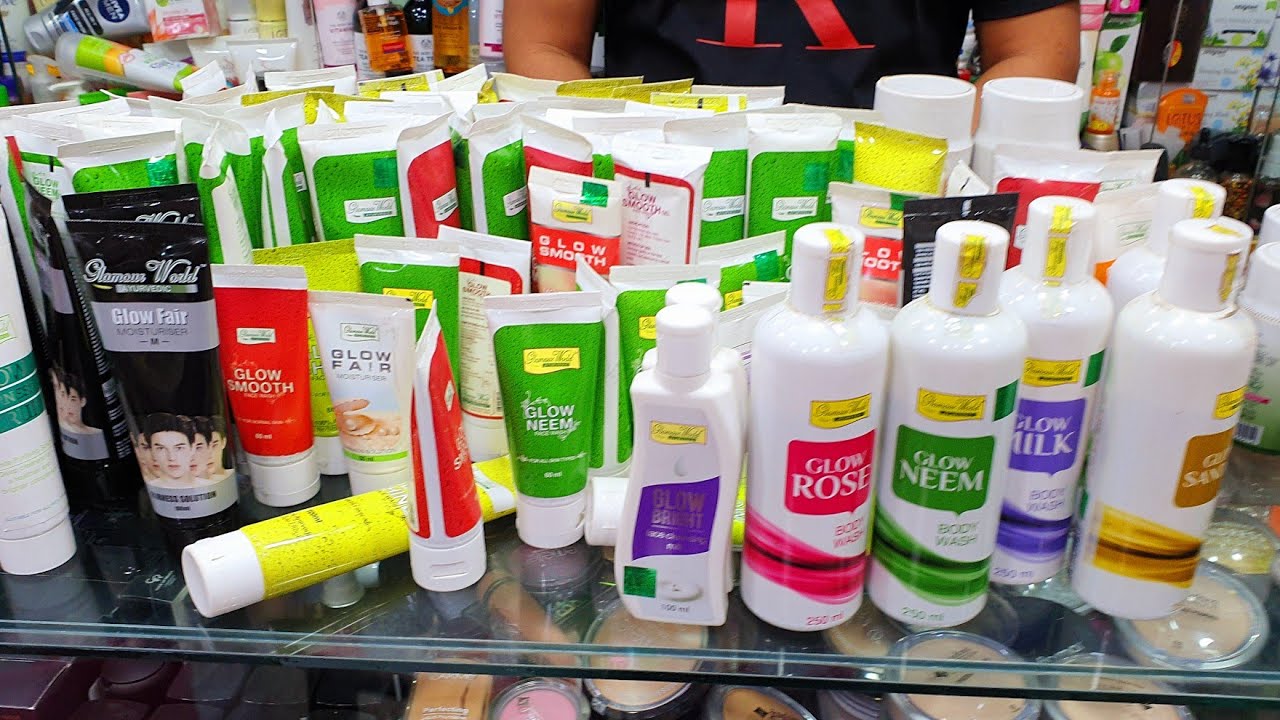 Best Cosmetic products and price /cosmetic - YouTube