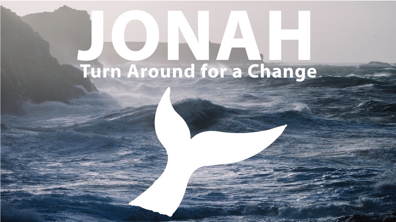 Jonah: A Life Interrupted - YouTube