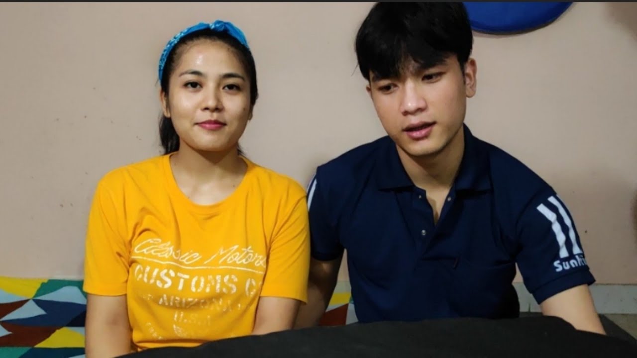 Covering 🎧How Great Thou Art🎵 ||Wit Hubby// Sing with us💕 😊 - YouTube