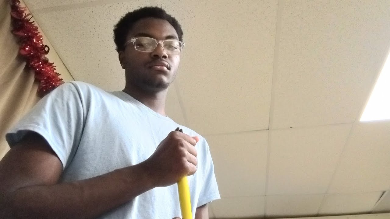 I have 2 years left... - YouTube