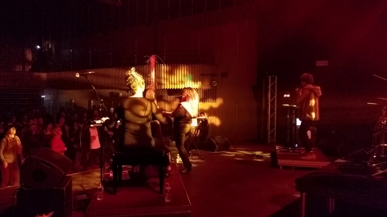 Lolomis 3 - La Souris Verte - 13/03/2020 - YouTube