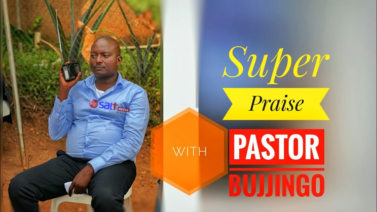 Pastor Bujjingo SUPER PRAISE song : 1ring : Deo1ring : Pastor Bugingo ...