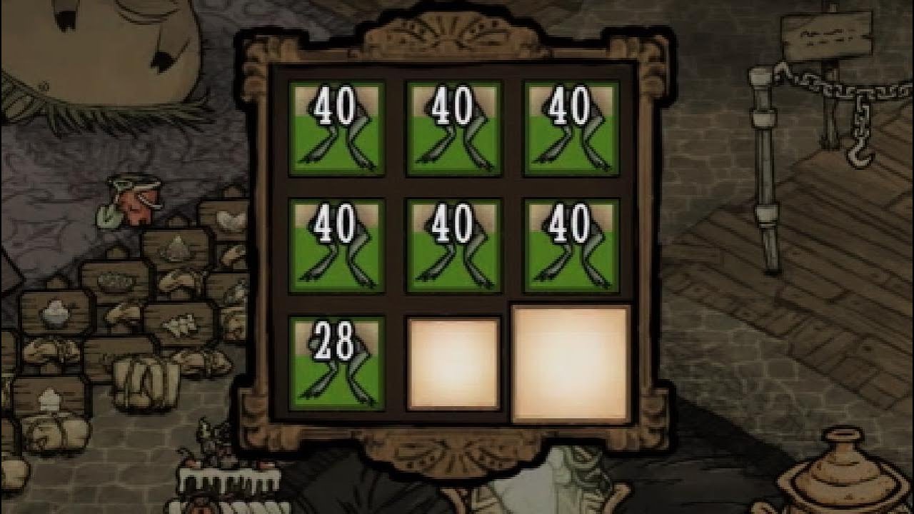 DST: 1 BRIGHTSHADE vs Frog Rain lmao - YouTube